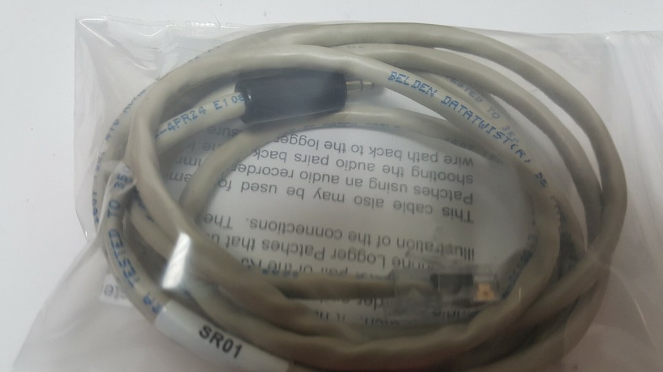 DynaMetric TRI-804 Telephone Recorder - Instant Recall Recorder Kit ...