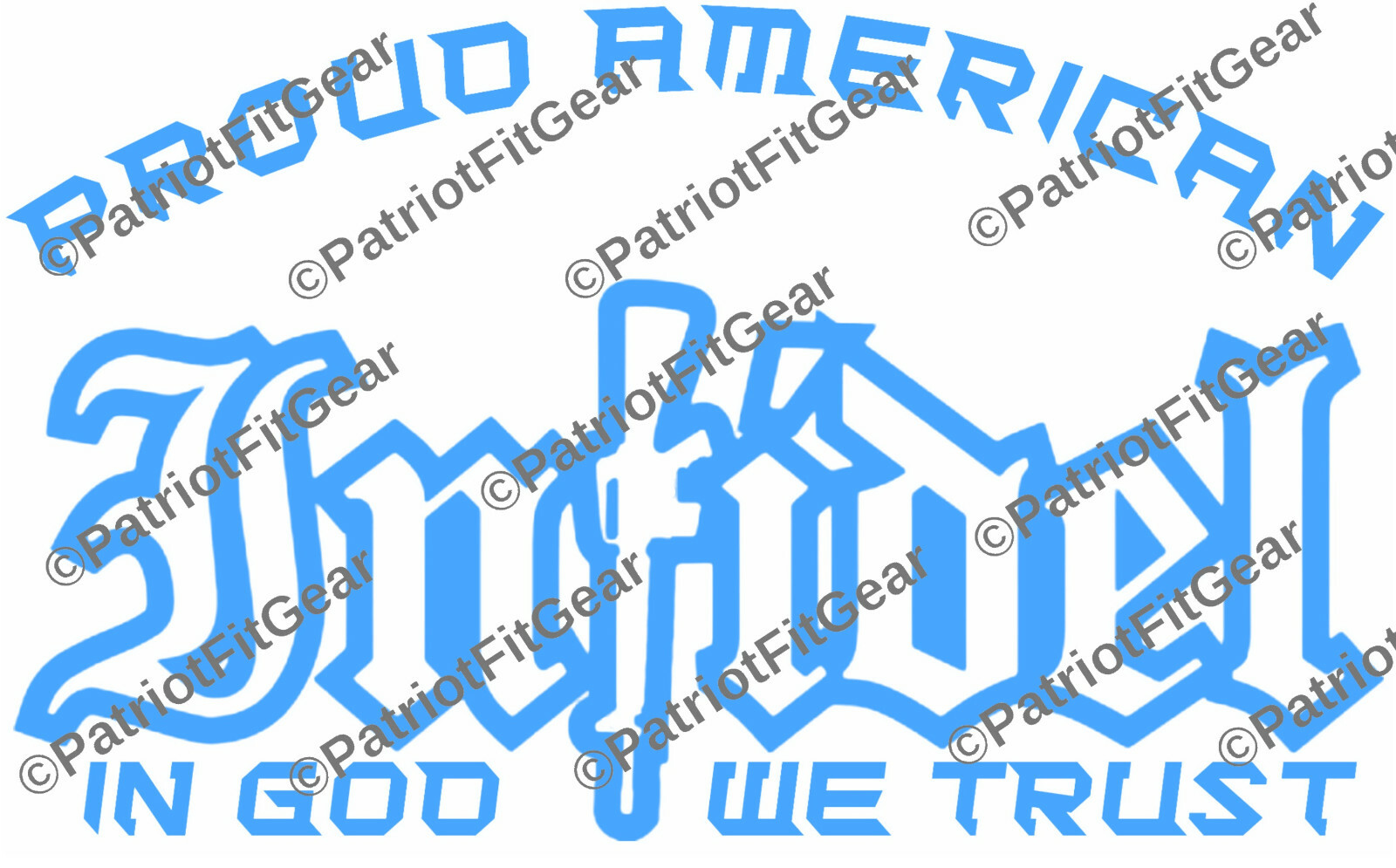 Proud American Infidel,In God We Trust,Molon Labe,Gun,Sticker,2A,USA ...
