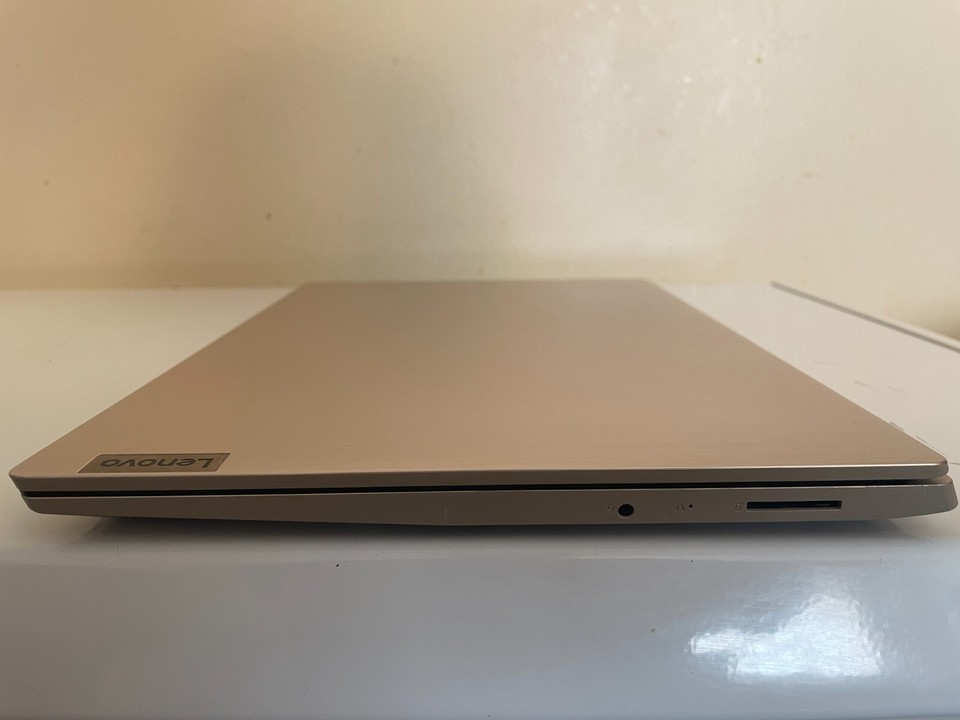 Lenovo IdeaPad 3 15IIL05 15.6" Laptop Core i5-1035G1 8GB Ram 256GB SSD ...