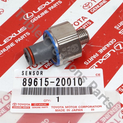 Toyota Genuine 89615-20010 Sensor Knock Control 8961520010 OEM | eBay