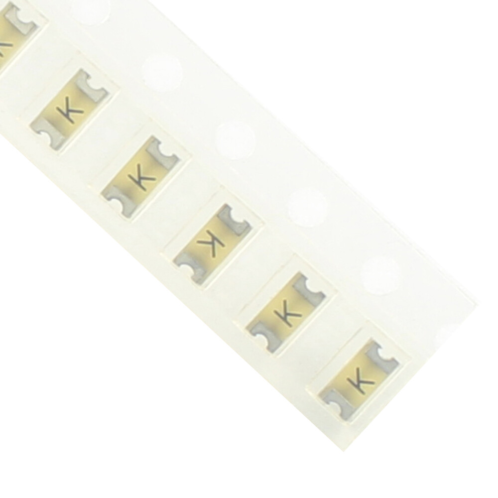10Pcs Littelfuse SMD SMF 1206 3216 Very Fast Acting Fuse 1.5A 63V 433 ...