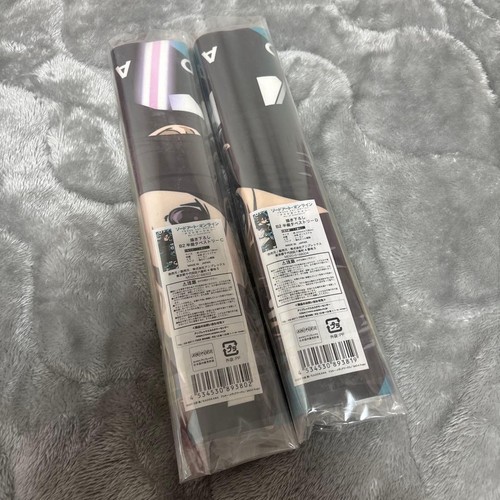 SAO Kirito B2 Wall Tapestry Set, Exclusive Artwork, New, Collectible, 2 ...