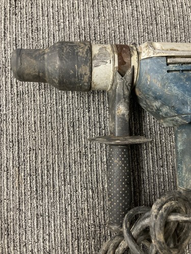 Bosch 11241EVS 1-9/16" Corded Rotary Hammer Drill for sale online | eBay