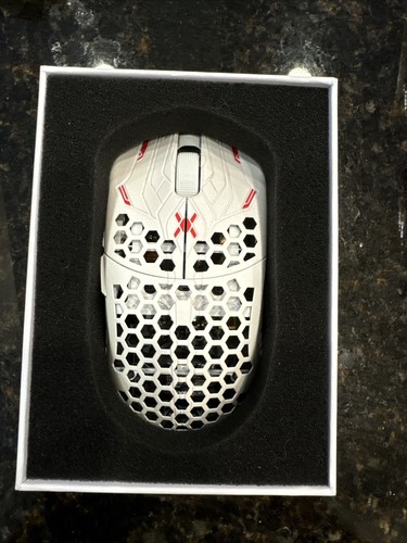 Finalmouse Ultralight X Pro Series - Aceu - Tiger Size Large | eBay