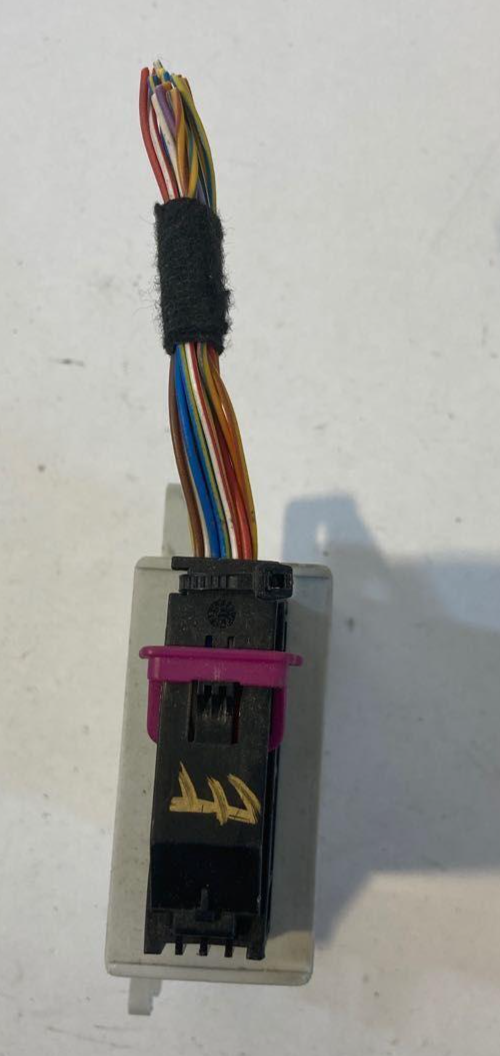 Chassis Brain Box BENTLEY 10 | eBay