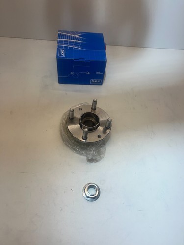 Z69* Radlagersatz SKF VKBA 3298 HINTEN | eBay.de