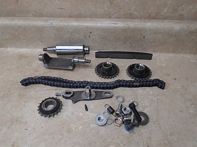 Suzuki 500 SP SP500 Used Engine Crank Balancer Assembly 1981 SB62 | eBay