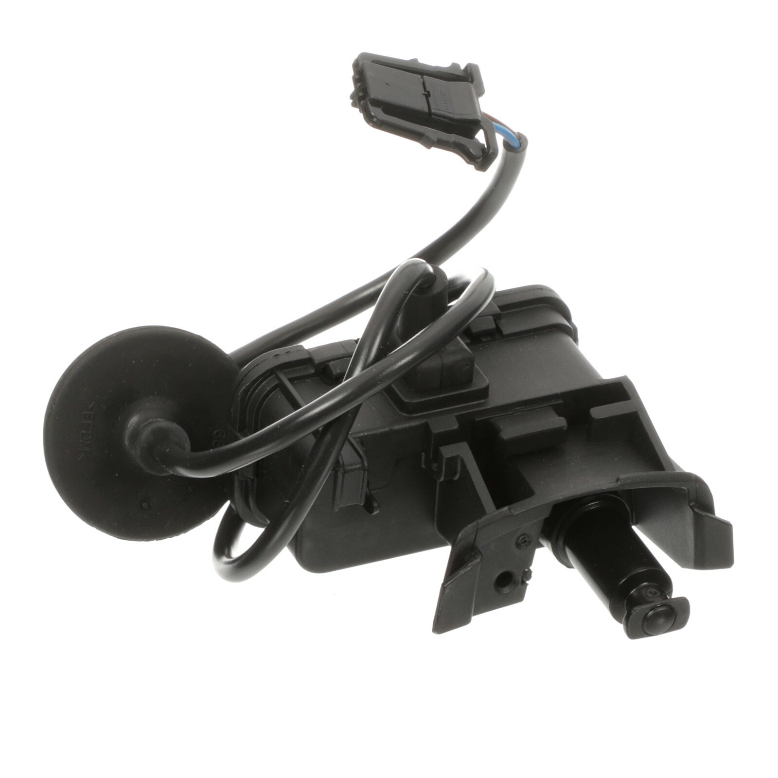 2012-2018 VW Volkswagen Beetle & Beetle Convertible Fuel Door Actuator ...
