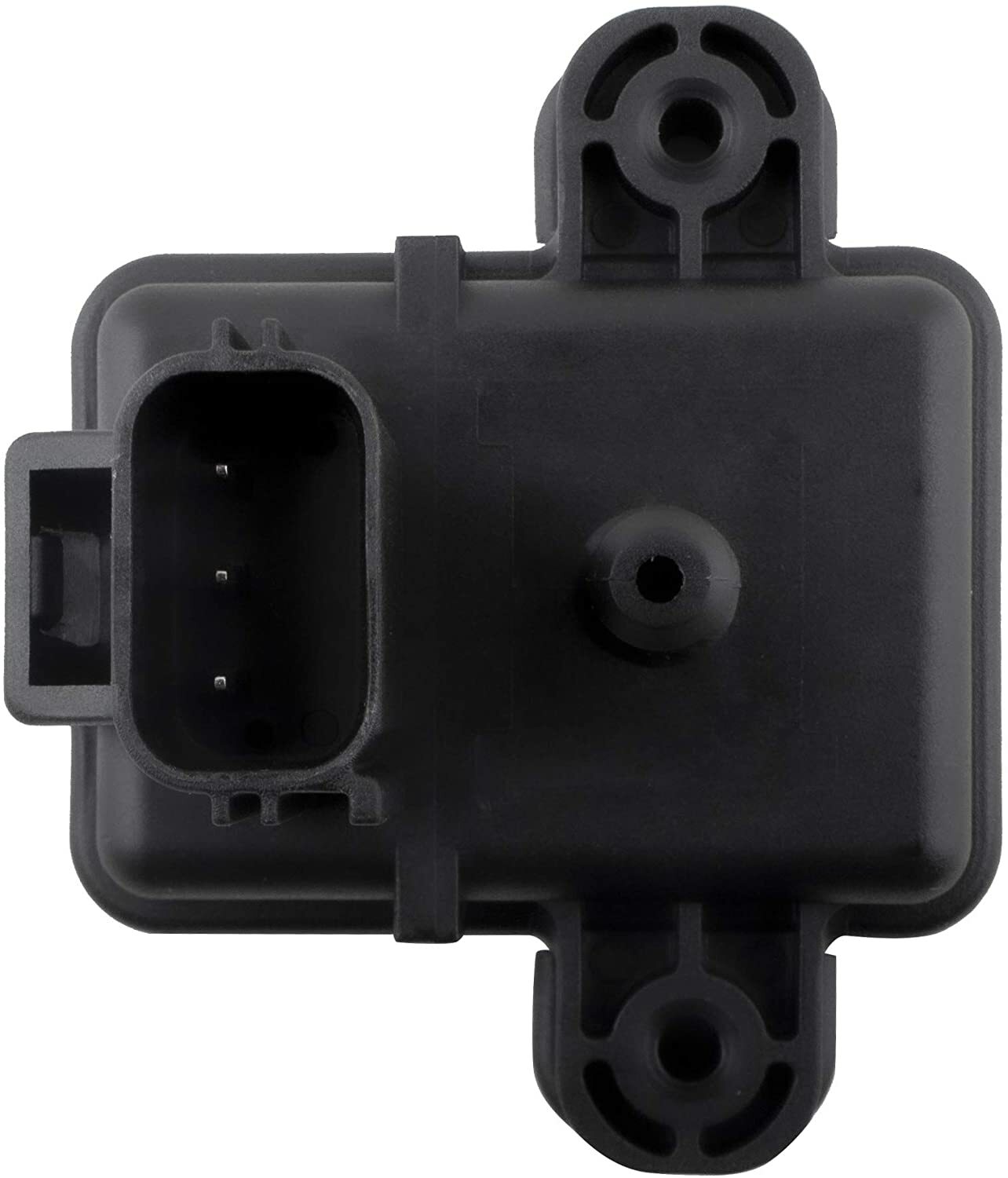 Motorcraft MAP Sensor For Ford F250 F350 F450 F550 2003-07 6.0 6.0L ...
