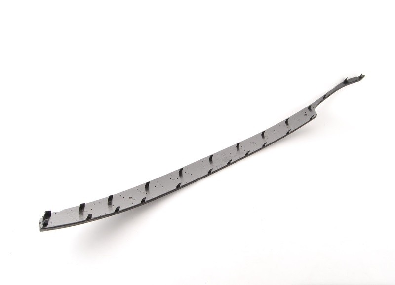 2012-2016 AUDI A5 S-Line Rear Diffuser Trim | 8T0807833A01C | Genuine ...