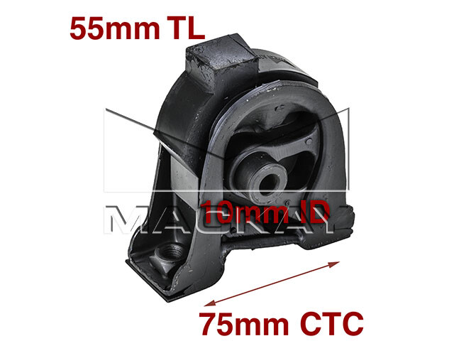 Mackay A7525 Engine Mounting for sale online | eBay