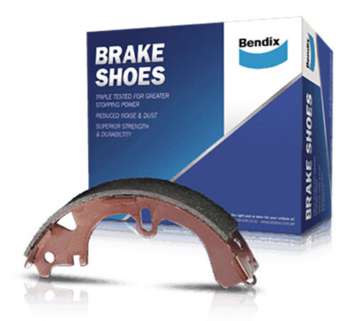 Brake Shoe Set Bendix BS1793 for Holden Colorado RC Ute TD (TFR85) 3.0LTD 4JJ1 T | eBay