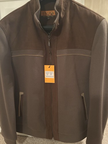 men jacket large by Enzo | eBay