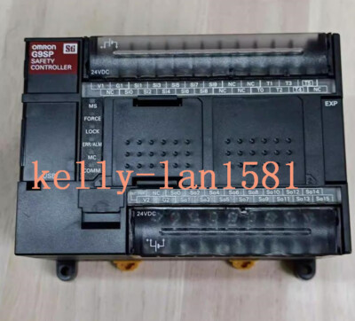 1pc 100% Tested G9SP-N10D (BY Fedex or DHL | eBay