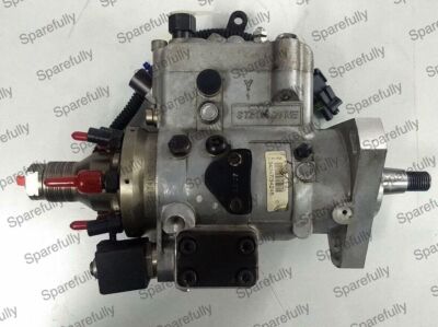 John Deere Stanadyne Genuine Fuel Injection Pump RE521065 3029F | eBay