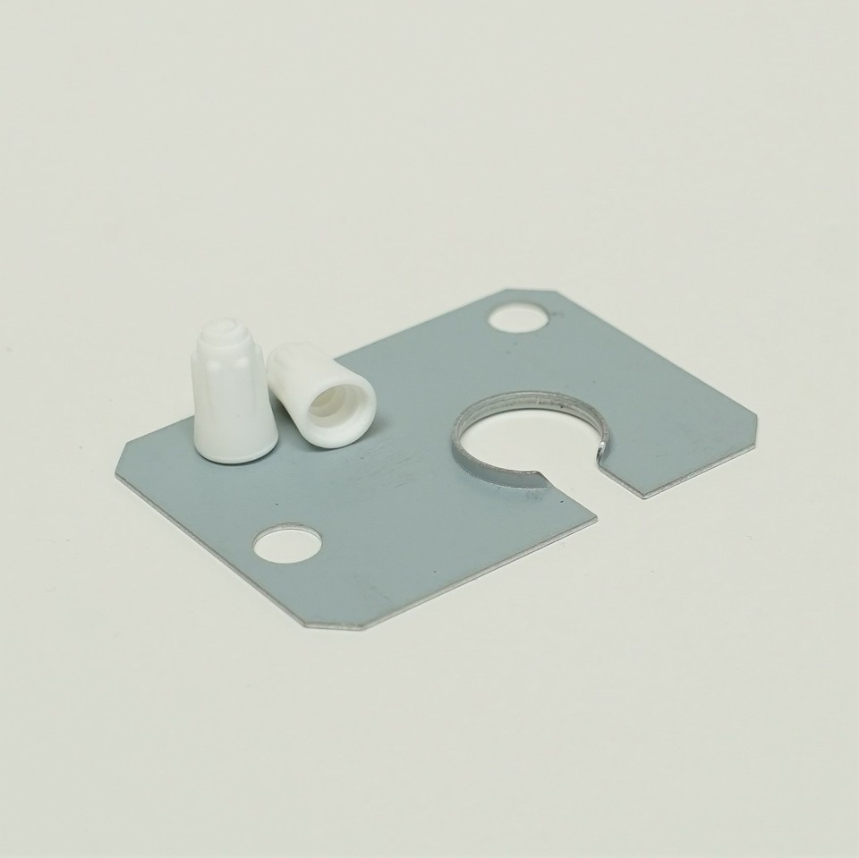 12400035 Ignitor Gas Oven Range Igniter for Maytag Magic Chef 7432P067 ...