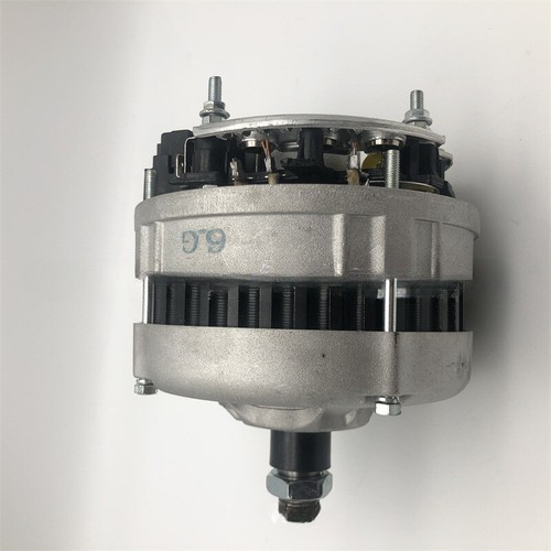 12V 60A Alternator 01183858 AAK2306 For Deutz Engine 2011 1011 1011F ...