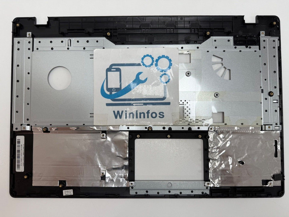 Plasturgie coque dessus touchpad cover Asus P751J (P751JA-T2010G) | eBay