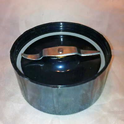 Magic Bullet Flat Blade (Chopper Blade) -MB1001 series- with Gasket | eBay
