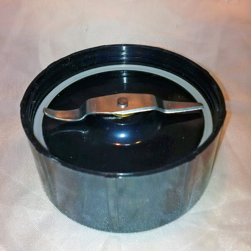 Magic Bullet Flat Blade (Chopper Blade) -MB1001 series- with Gasket | eBay