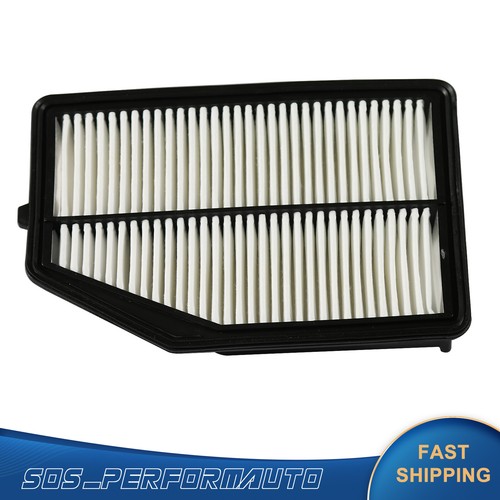 Engine Air Filter New Fit For Honda CR-V 2015-2016 EX-L Sport Utility 4 ...