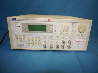 Card Based (VXI/PXI/PCI) - Arbitrary Waveform Generator