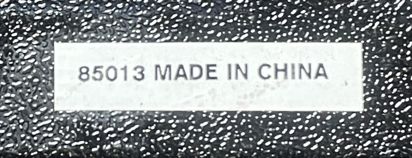 Motorola HSN4031B 7.5W External Speaker w/ Mounting Bracket | eBay