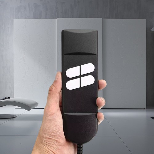 4 Button,5 pin Okin Ashley Remote Hand Control For Power Recliner or ...