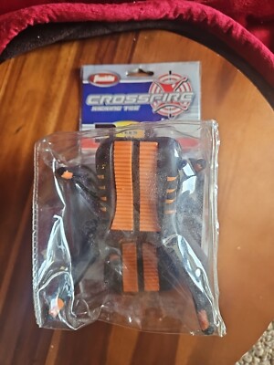 Very Rare NEW Sealed Franklin Crossfire 3 in 1 Kicking Tee Adjustable ...