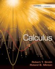 Calculus - Hardcover By Smith, Robert T - VERY GOOD 9780073383118 | eBay