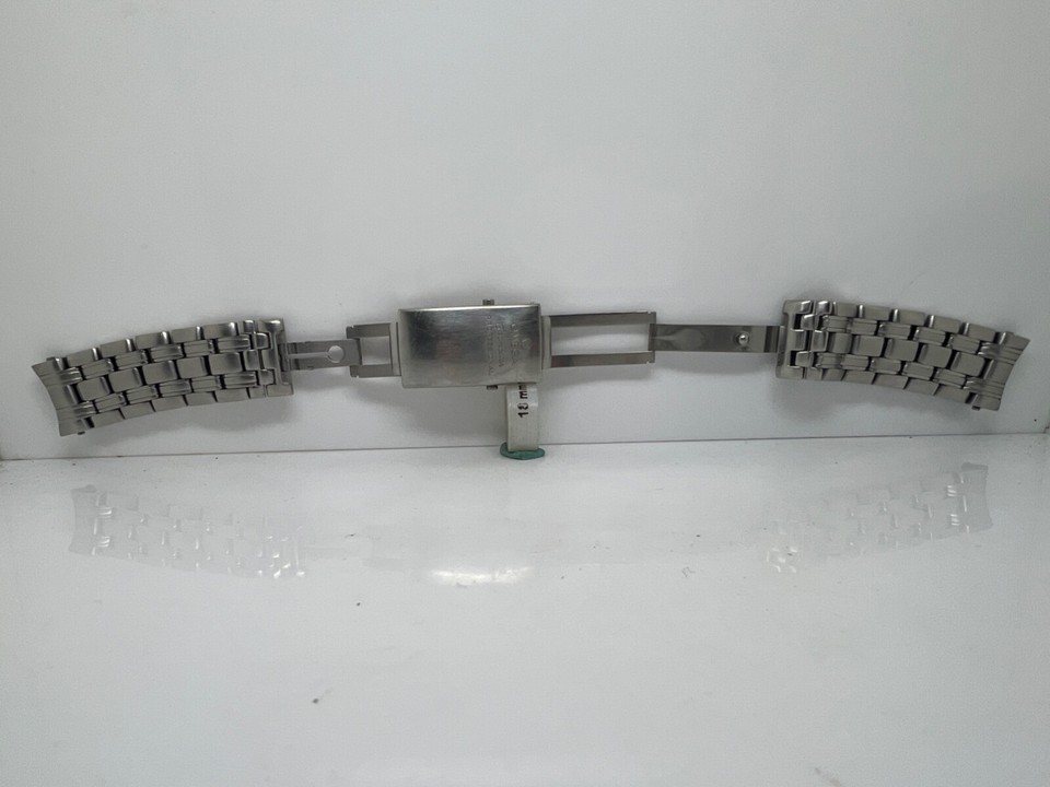 Omega Seamaster Watch Bracelet Repair Service New Pins & Collars | eBay