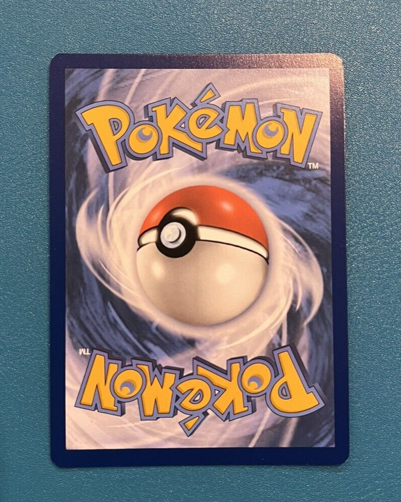 Pokémon Card Farigiraf ex 108/162 Temporal Forces NM Rare | eBay