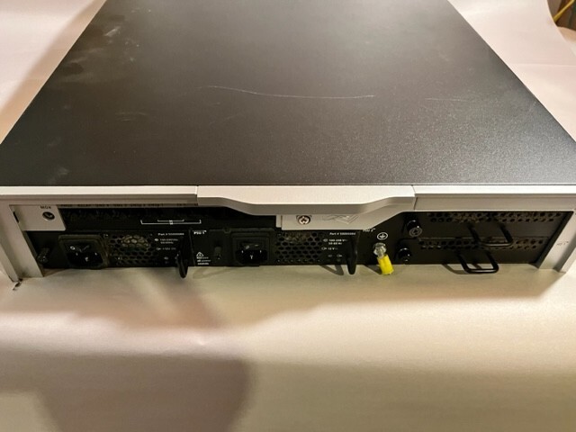 Mitel ICP Controller MXE III 3300 50006269 for sale online | eBay