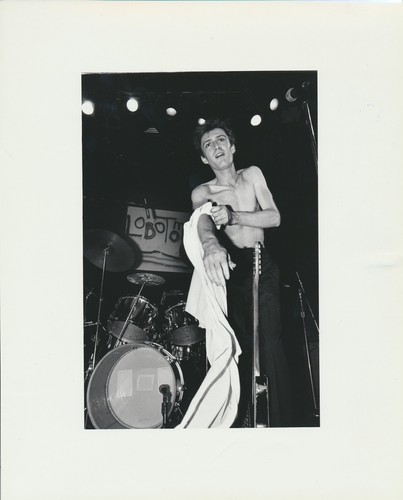 The Alley Cats - Dianne Chai, Randy Stodola - 1970s [Holland] 2 Punk ...