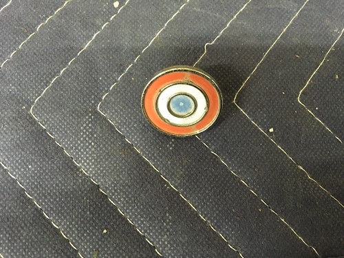 68 69 70 71 72 73 74 AMX Javelin Bullseye Emblem Go Pack 3616908 4 | eBay