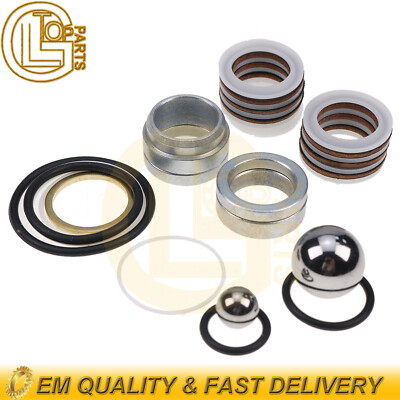 246341 249123 Pump Repair Kit for Graco GH200 GH300 GMax 7900 Hydramax ...