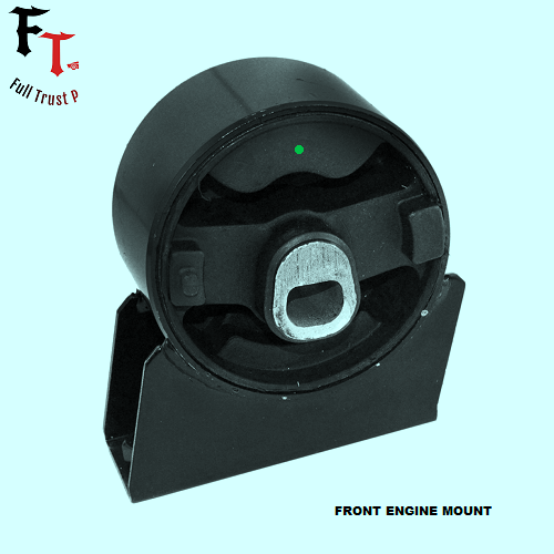 FITS: 2011-2014 CHRYSLER 200 (3.6L, V6) -- FRONT LOWER SIDE ENGINE ...