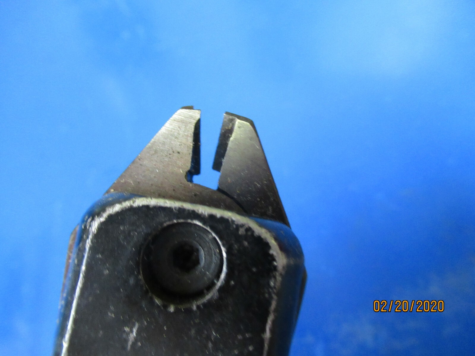 Simonds Squeeze-eze Sp-01 With 5 Cutters for sale online | eBay