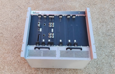 Redback Networks SMS 1800 with modules ethernet Processor | eBay