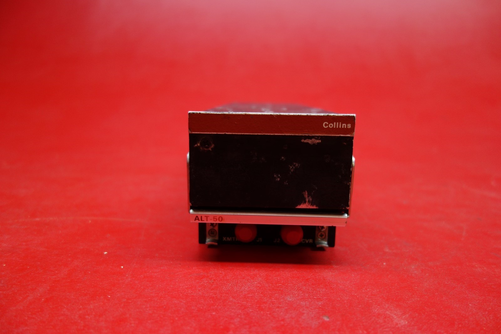 Collins ALT-50, 860F-2 Radio Altimeter PN 622-0410-001 | eBay
