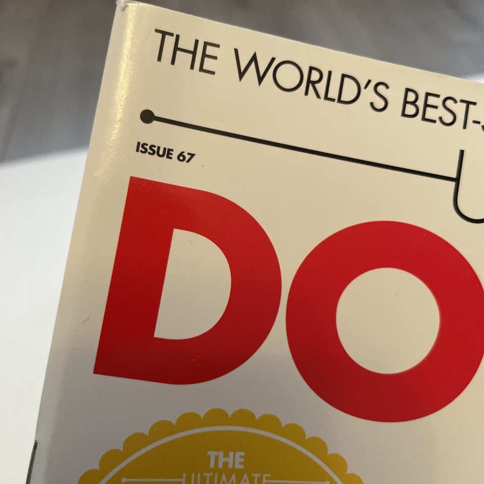 Ultimate Dot 2 Dot Magazines Bundle x3 Puzzle Books Anthem Publishing ...