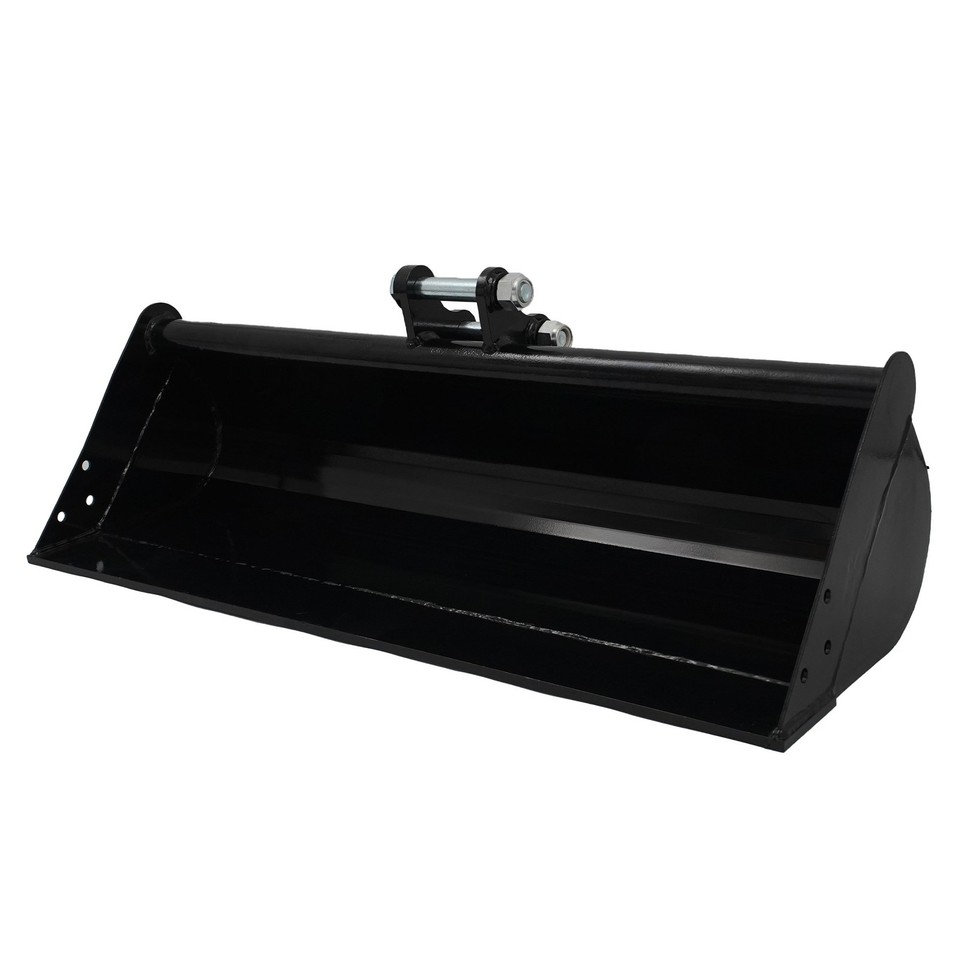 For Attachments Mini Excavator-Bucket,Thumb,Rake,Ripper,Attach Coupler ...