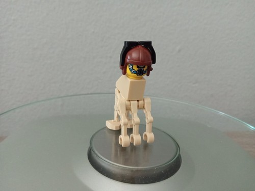 Genuine LEGO Star Wars: Episode 1 ALDAR BEEDO Minifigure sw0006 ...