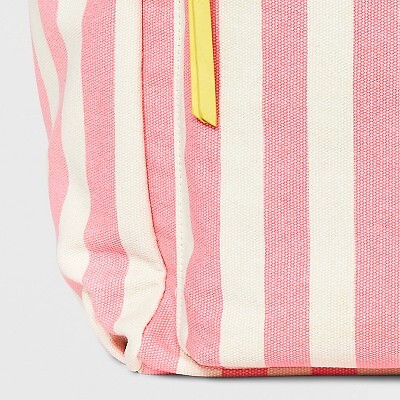 14.5" Soft Utility Square Backpack - Universal Thread™ Striped | eBay