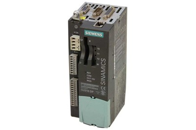 Siemens 6SL3040-0LA00-0AA0 Refurbished SINAMICS S120 Control Unit CU310 ...