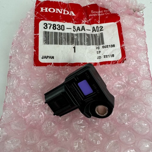 OEM 2017 - 2024 Honda CR-V 1.5L MAP Manifold Air Pressure Sensor 37830 ...