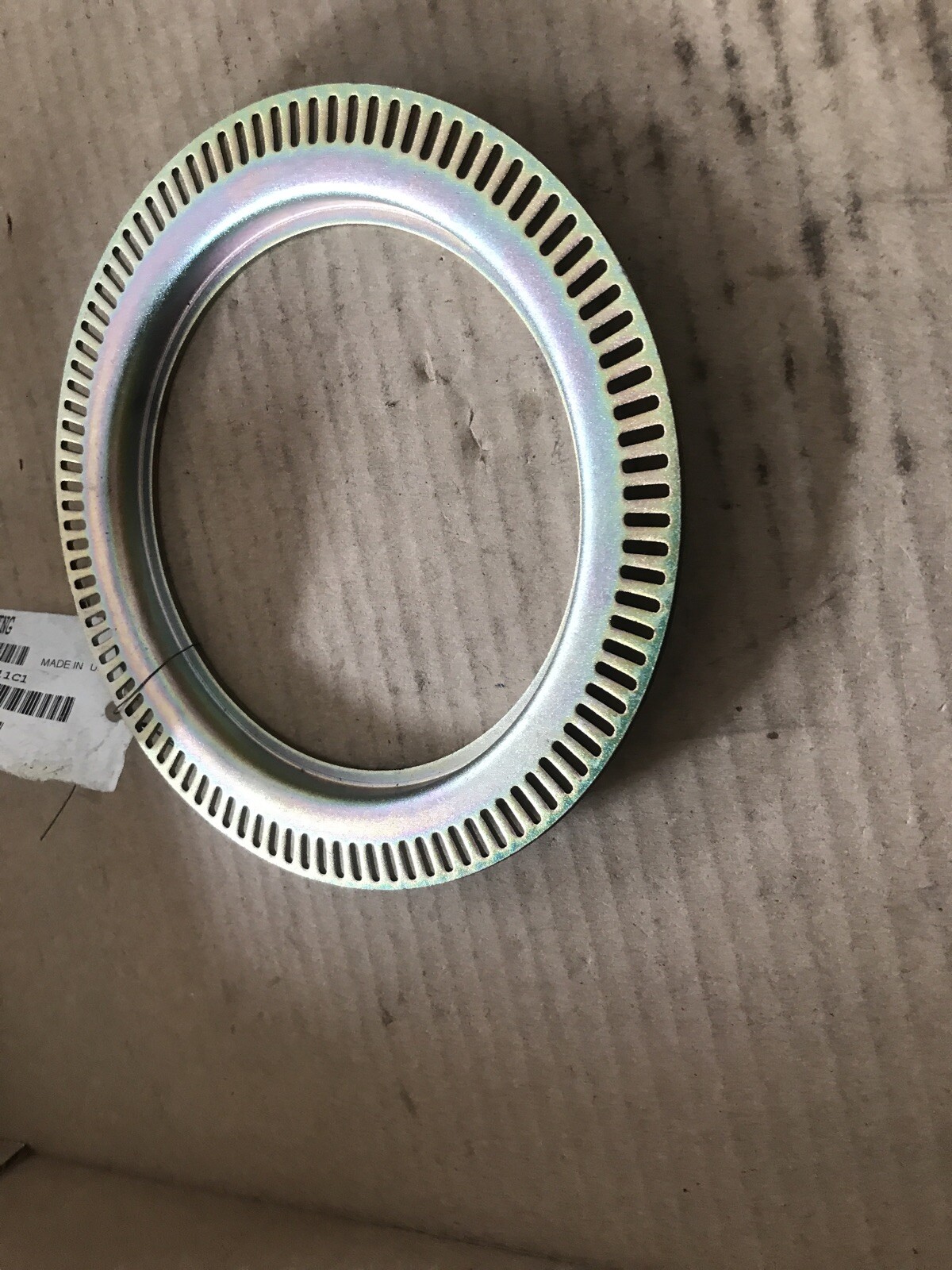 3552411C1 New OEM International ABS Exciter Ring | eBay