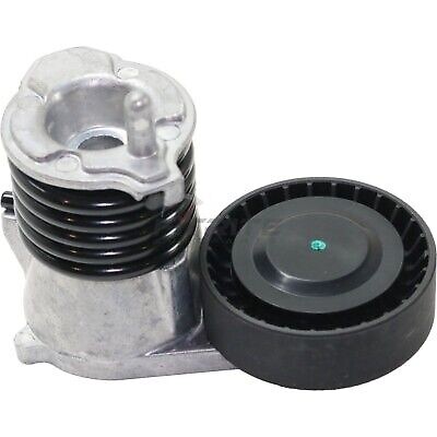 Accessory Belt Tensioner Fits Volvo C70 2006-2013 RV38020003/30711320/ ...