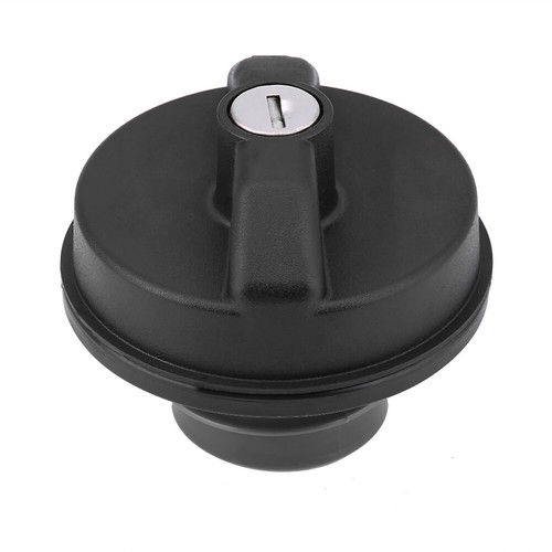 Car Fuel Filler Cap With 2 Locking Keys For 31780 10504 | eBay