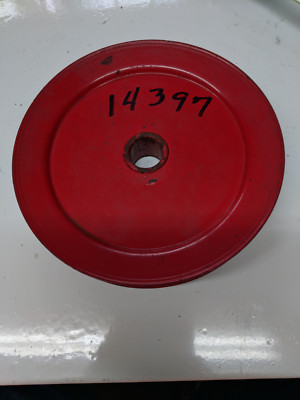 (8) Snapper Simplicity Murray Pulley 5.5 OD 7014397YP 7014397 14397 | eBay